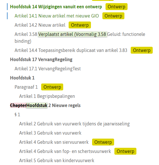 Document Component: Diverse bevindingen · Issue #2240 · dso-toolkit/dso-toolkit · GitHub