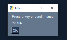 [Question] - Keyboard input issue with non ASCI șțȘȚ show questionmark · Issue #6217 ...