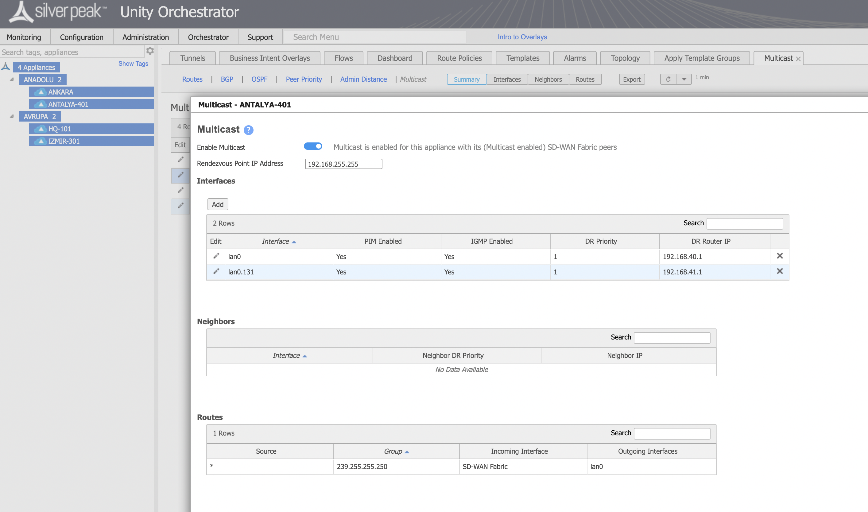 GitHub - dennis0root/aruba-sdwan: Aruba Silver-Peak SD-WAN solution ...