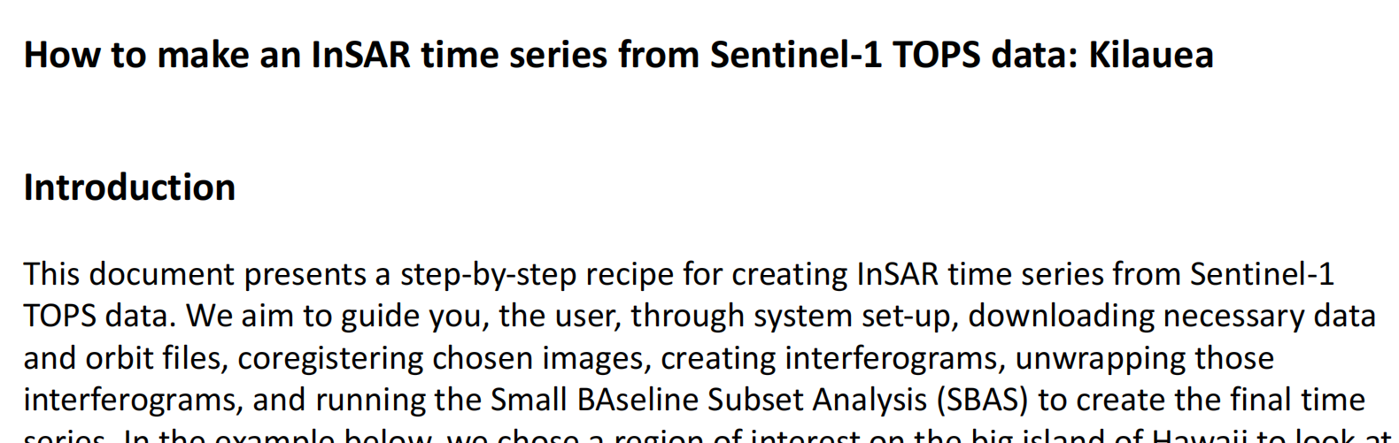[Help]: what is wrong when i select baselines · Issue #642 · gmtsar/gmtsar · GitHub