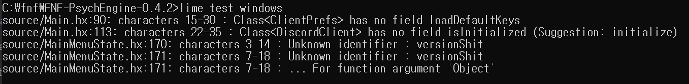 help · Issue #11974 · ShadowMario/FNF-PsychEngine · GitHub