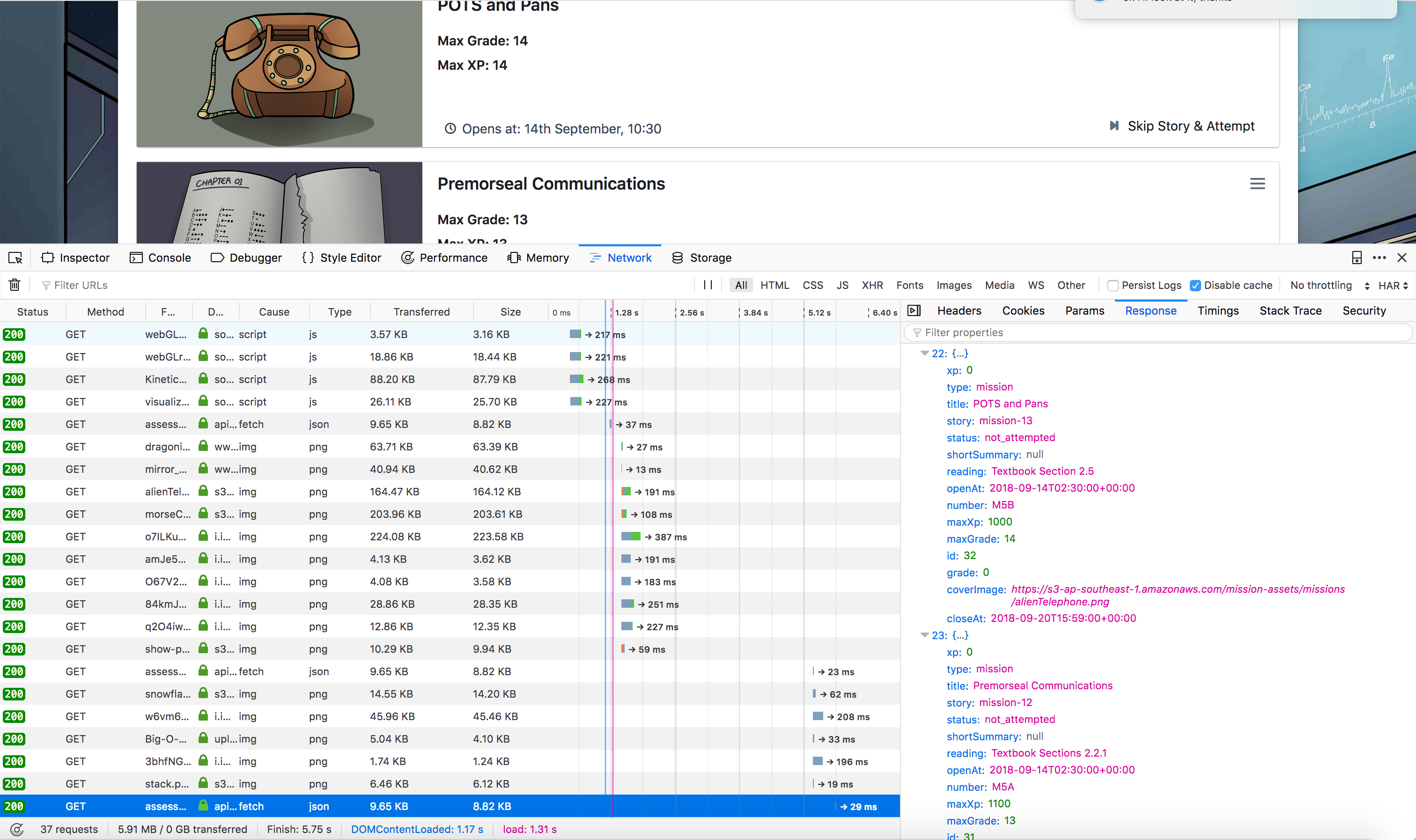 xp is wrong on upcoming in list of assessments · Issue #371 · source-academy/frontend · GitHub