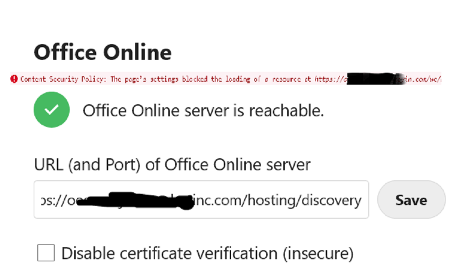 OOS URL rewritten incorrectly when loading document · Issue #314 · nextcloud/officeonline · GitHub