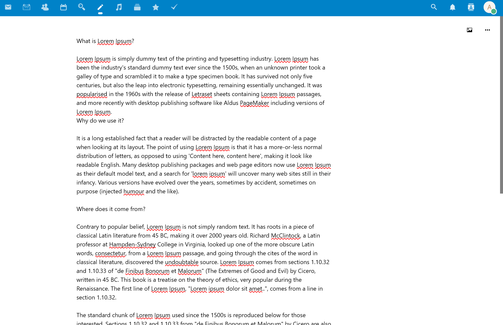 Tiny text and huge margins · Issue #4620 · nextcloud/text · GitHub