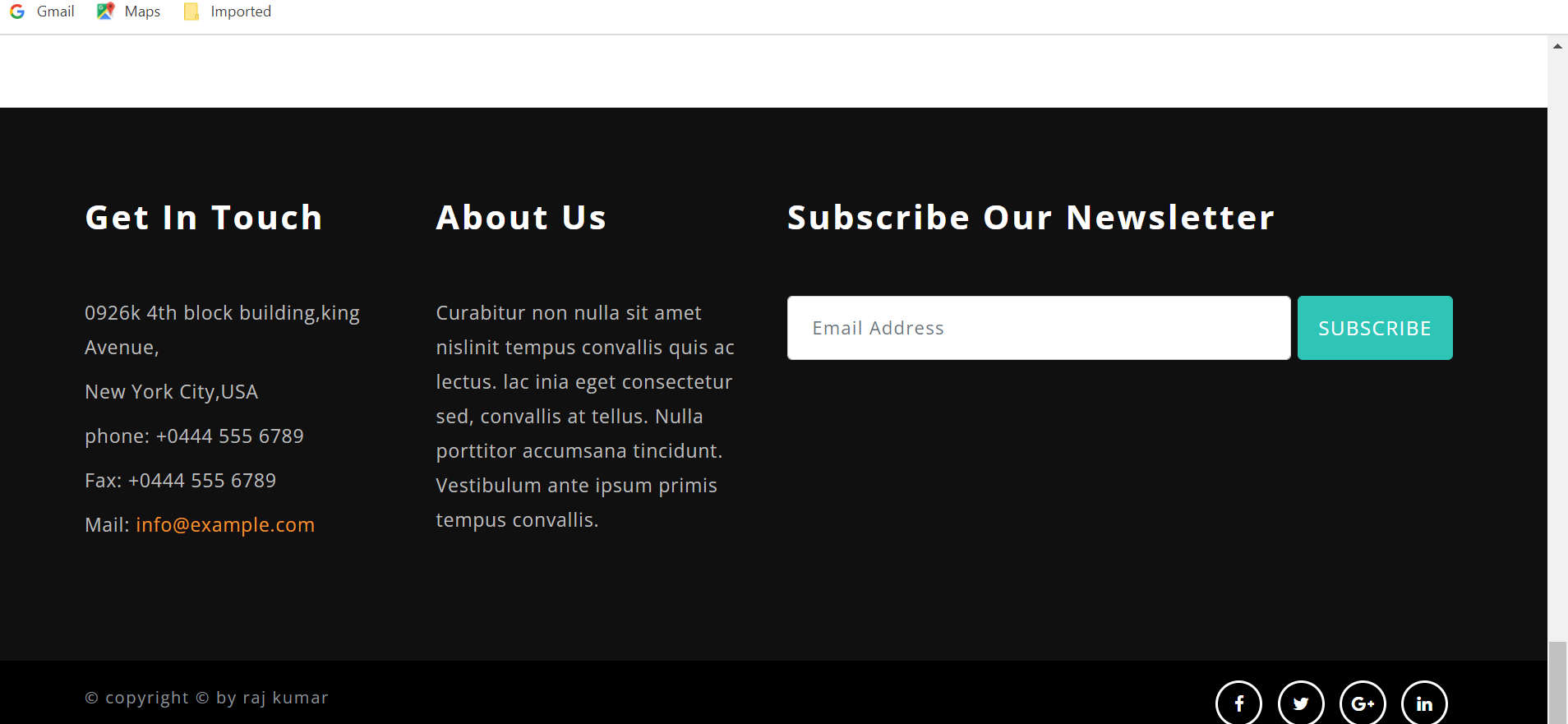 GitHub - MURABOINARAJKUMAR/travelling-: FRT projcet