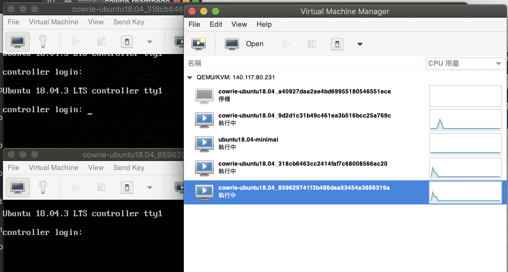 Cannot telnet login to guest vm · Issue #1274 · cowrie/cowrie · GitHub