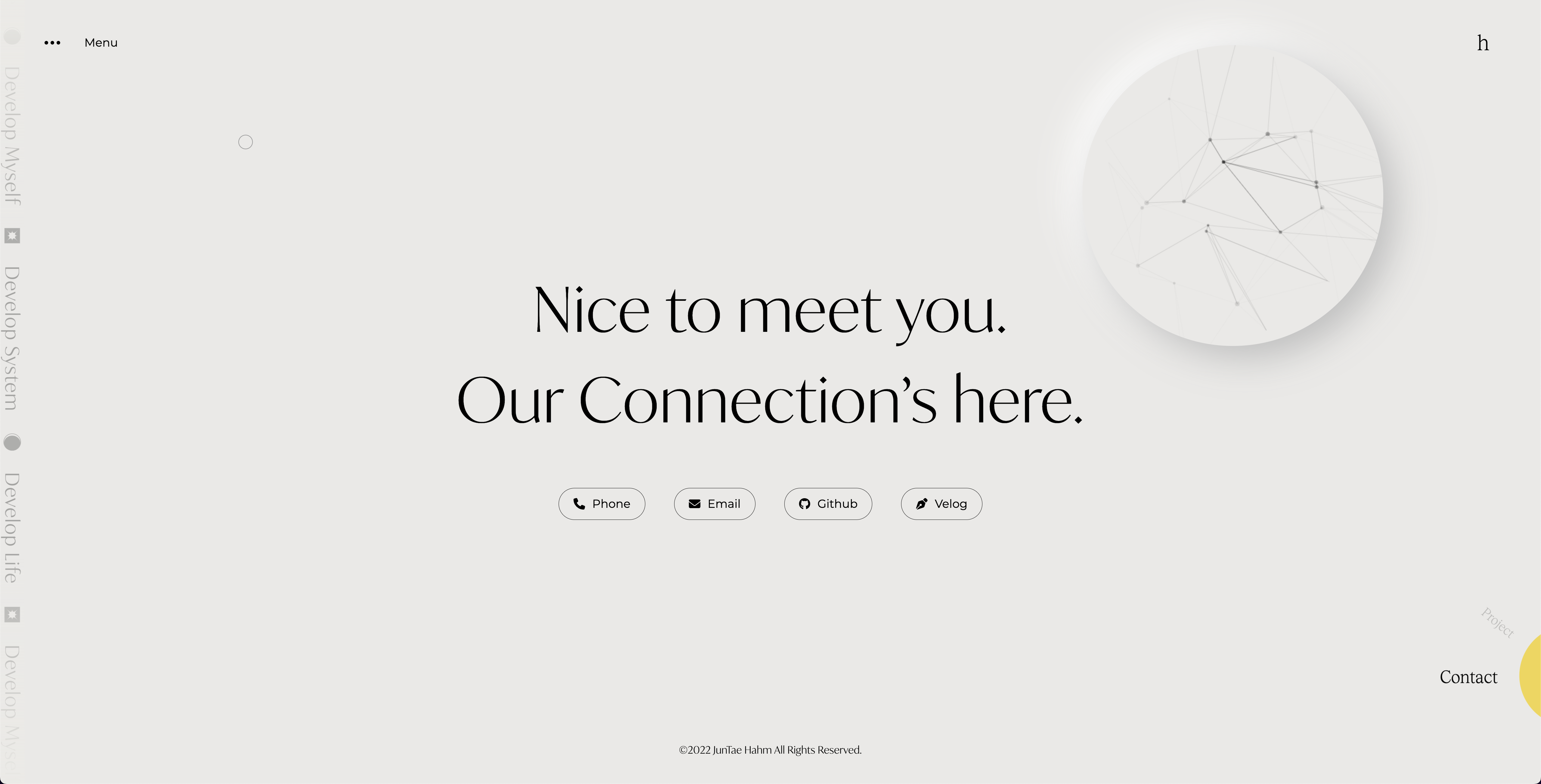 GitHub - hahmjuntae/academy-portfolio: Academy | 포트폴리오