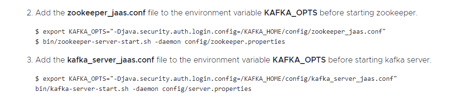 Kafka security protocol · Issue #391 · testcontainers/testcontainers ...