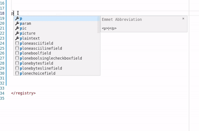 Snippet choice incorrectly selected · Issue #71661 · microsoft/vscode · GitHub