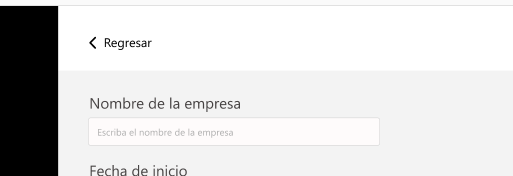 HACER UNA VISTA PARA NUEVO PROVEEDOR ./ MAKE A VIEW FOR A NEW SUPPLIER . · Issue #90 · Azordev ...