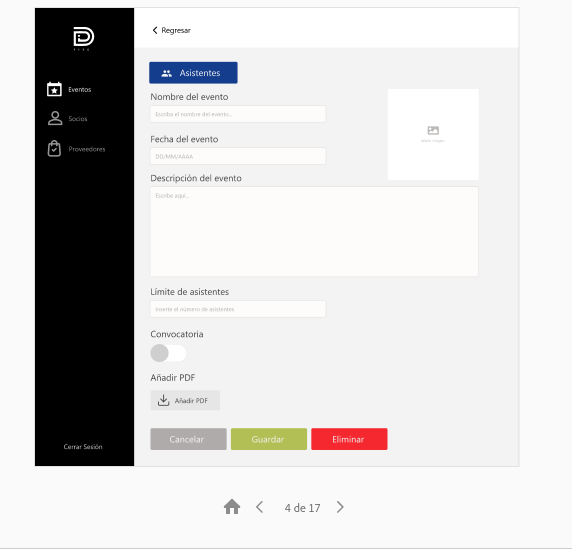 CREAR BOTON REGRESAR / CREATE BACK BUTTON. · Issue #121 · Azordev/did ...