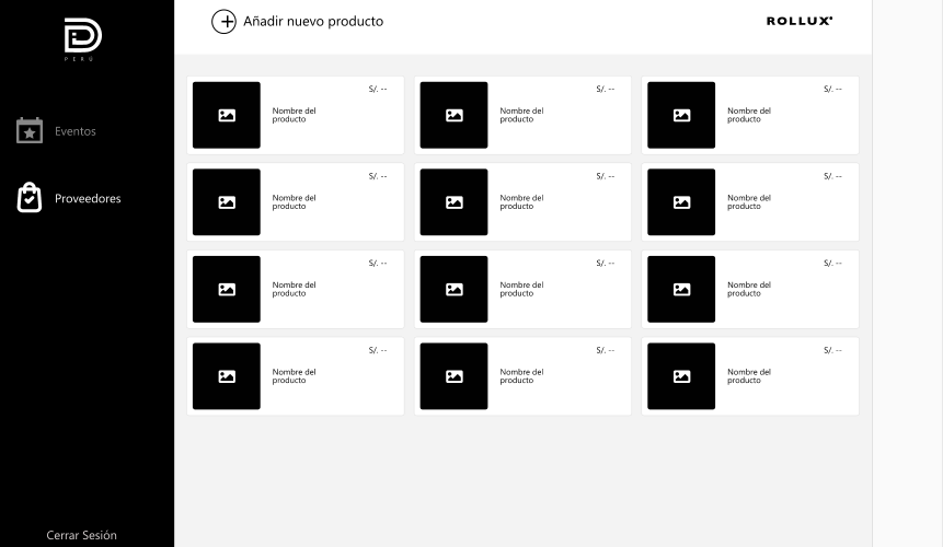 TAMBIEN ESTARA EL BOTON "REGRESAR"./ THERE WILL ALSO BE A "BACK" BUTTON · Issue #96 · Azordev ...