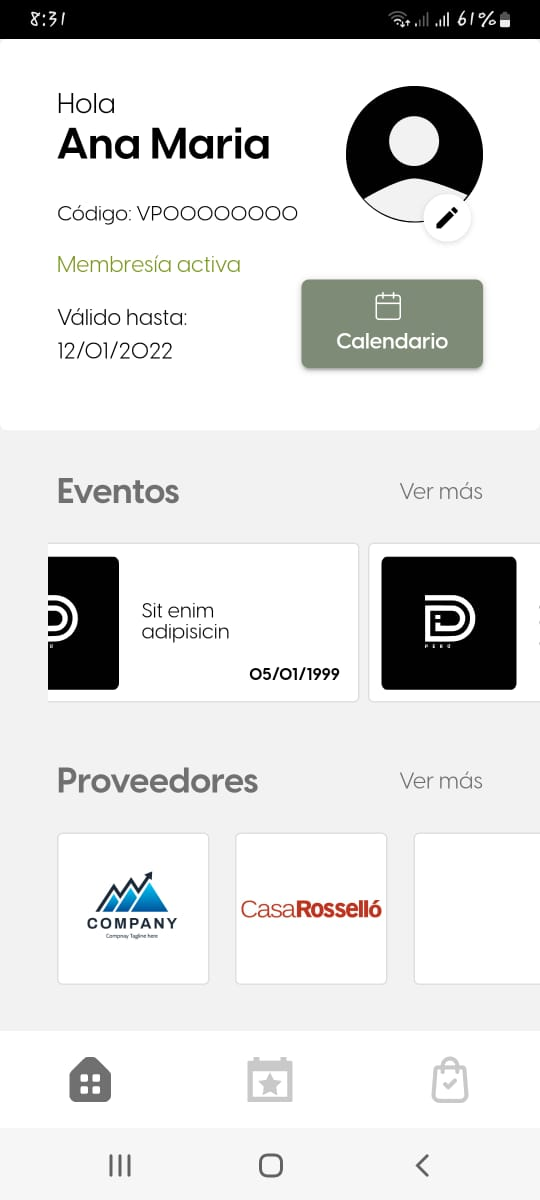 (BUG: DID APP) CAMBIAR EL LOGO DE CALENDARIO. · Issue #144 · Azordev ...