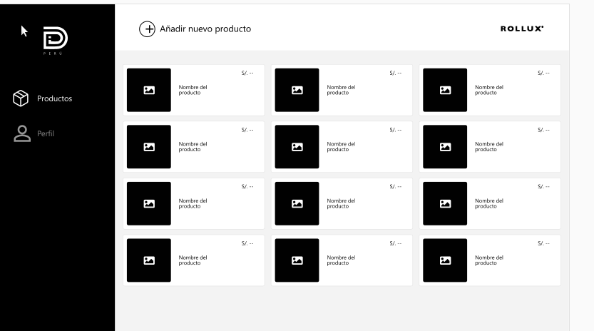 CREAR LA OPCIÓN "AÑADIR NUEVO PRODUCTO" · Issue #147 · Azordev/did-admin-panel · GitHub