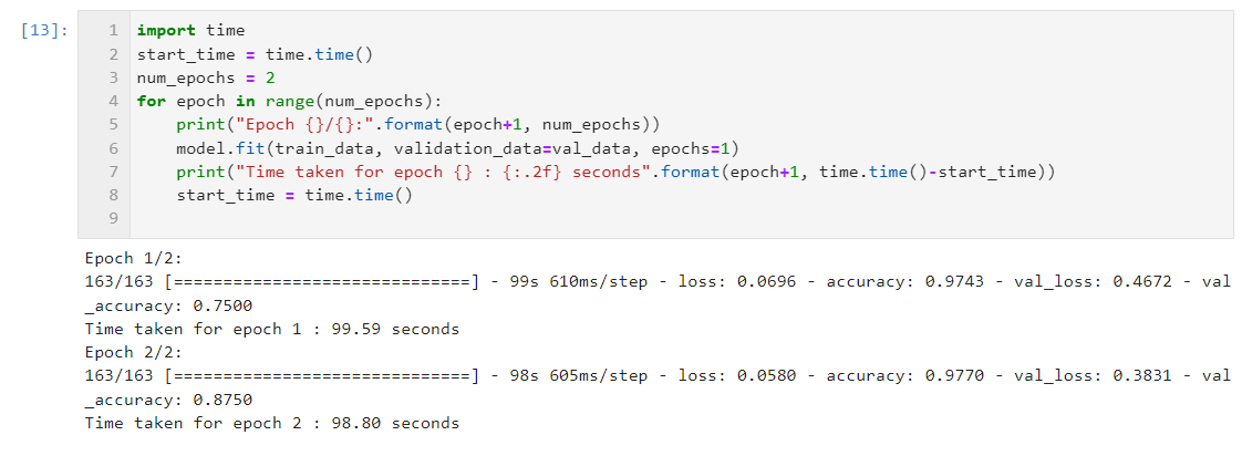 GitHub - shriramkv/TheComparison_Colab_IntelCloud