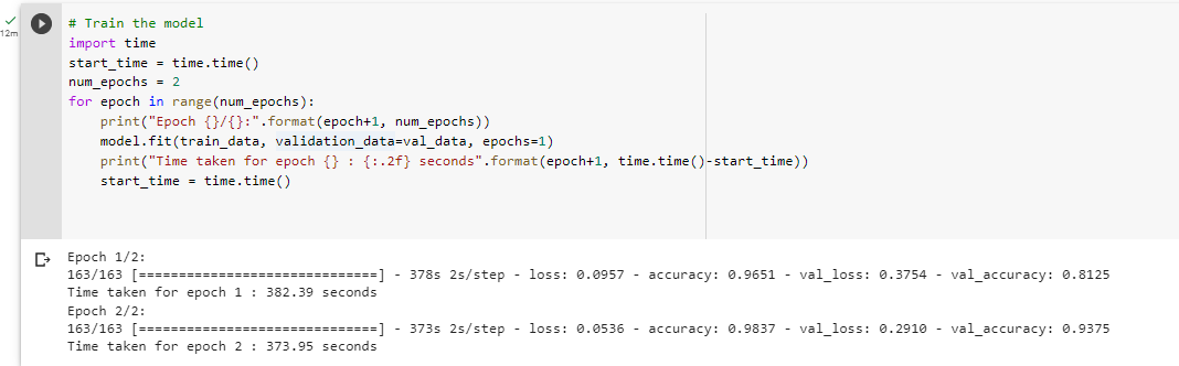 GitHub - shriramkv/TheComparison_Colab_IntelCloud