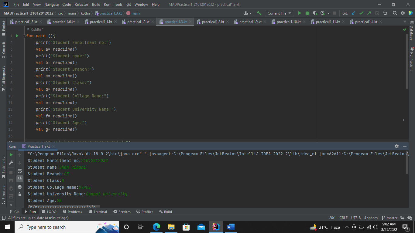 GitHub - 12Ruhi/MADPractical1_21012012032