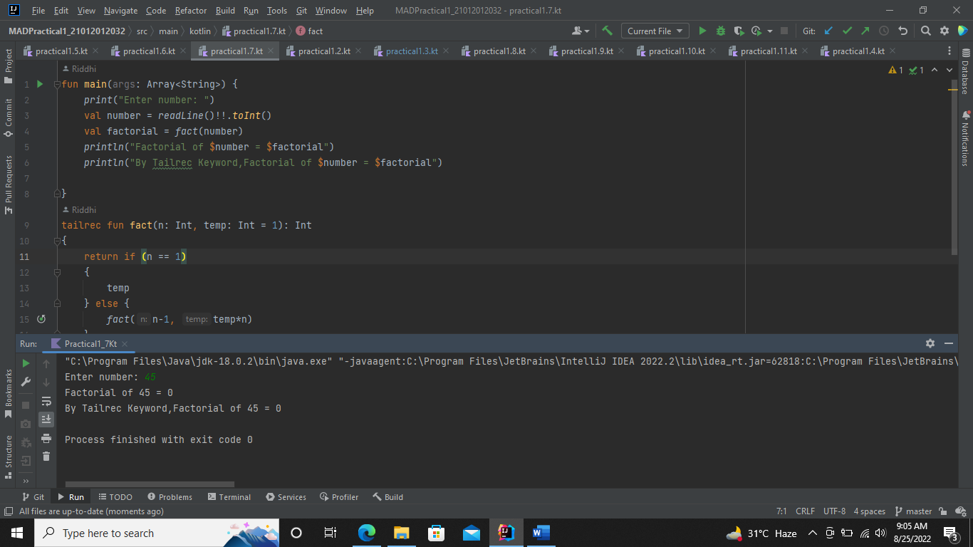 GitHub - 12Ruhi/MADPractical1_21012012032
