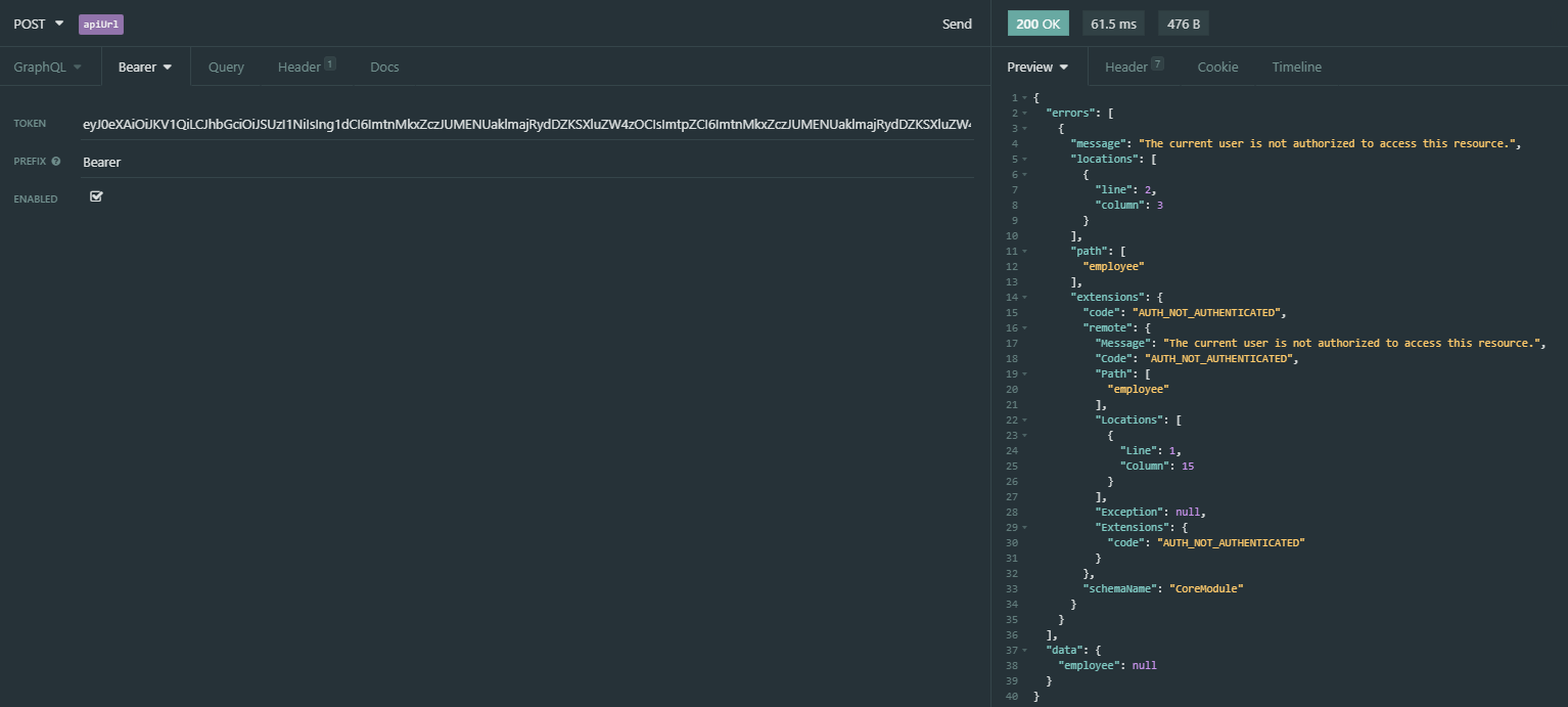 Authorization token not being added to request headers · Issue #2851 ...
