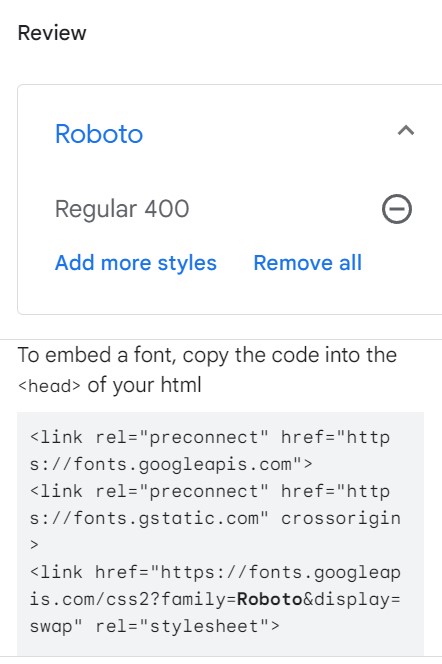 Add Product Sans and Google Sans Mono · Issue #1 · mobiledesres/Google-UI-fonts · GitHub