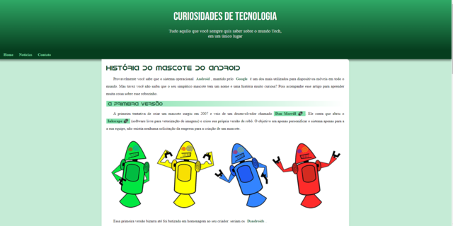 GitHub - Geper08/projeto-android: Projeto Android com HTML e CSS