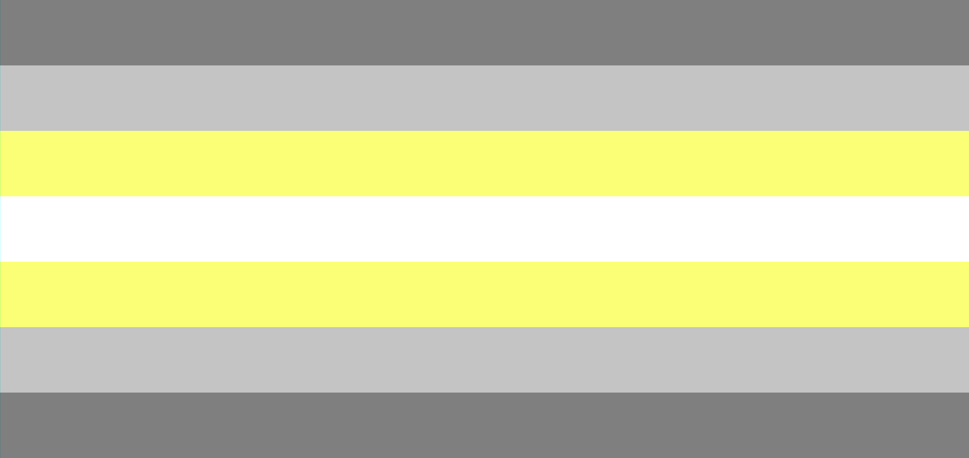Add Polyamorous Flag And Demienby Demigender Flags By Averyocean65 · Pull