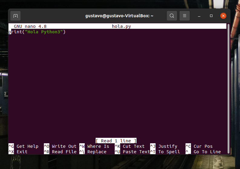 GitHub - Gustavo-MA/Introduccion-a-Python: Este repositorio tiene los ... GitHub - Gustavo-MA/Introduccion-a-Python: Este repositorio tiene los ...