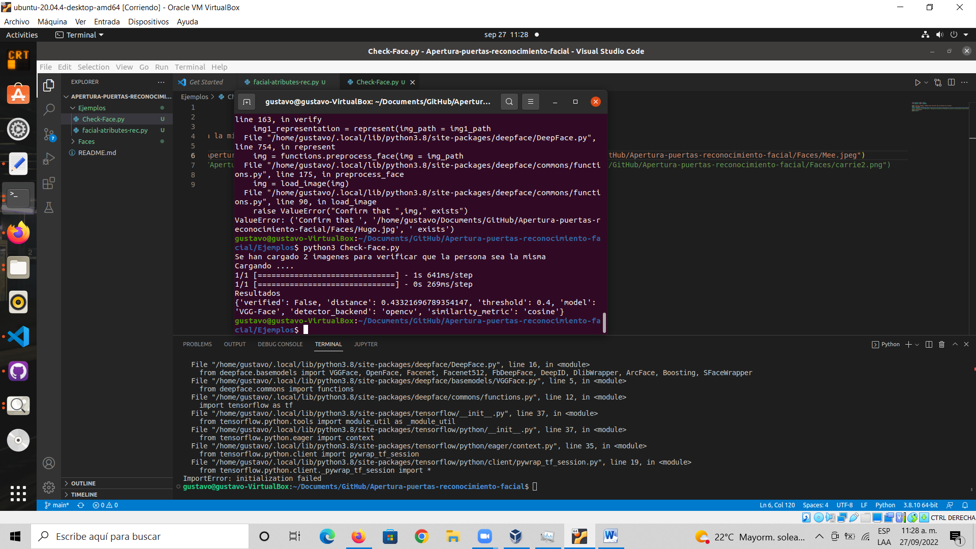 GitHub - Gustavo-MA/Apertura-puertas-reconocimiento-facial: Ejemplos: Apertura-puertas ...
