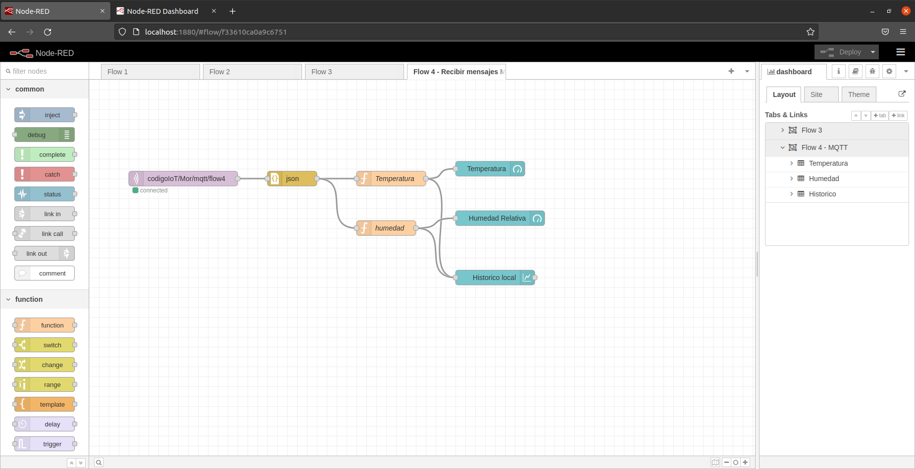 GitHub - TaniaAilin/flow4-NodeRed-MQTT: Este repositorio contiene el ...