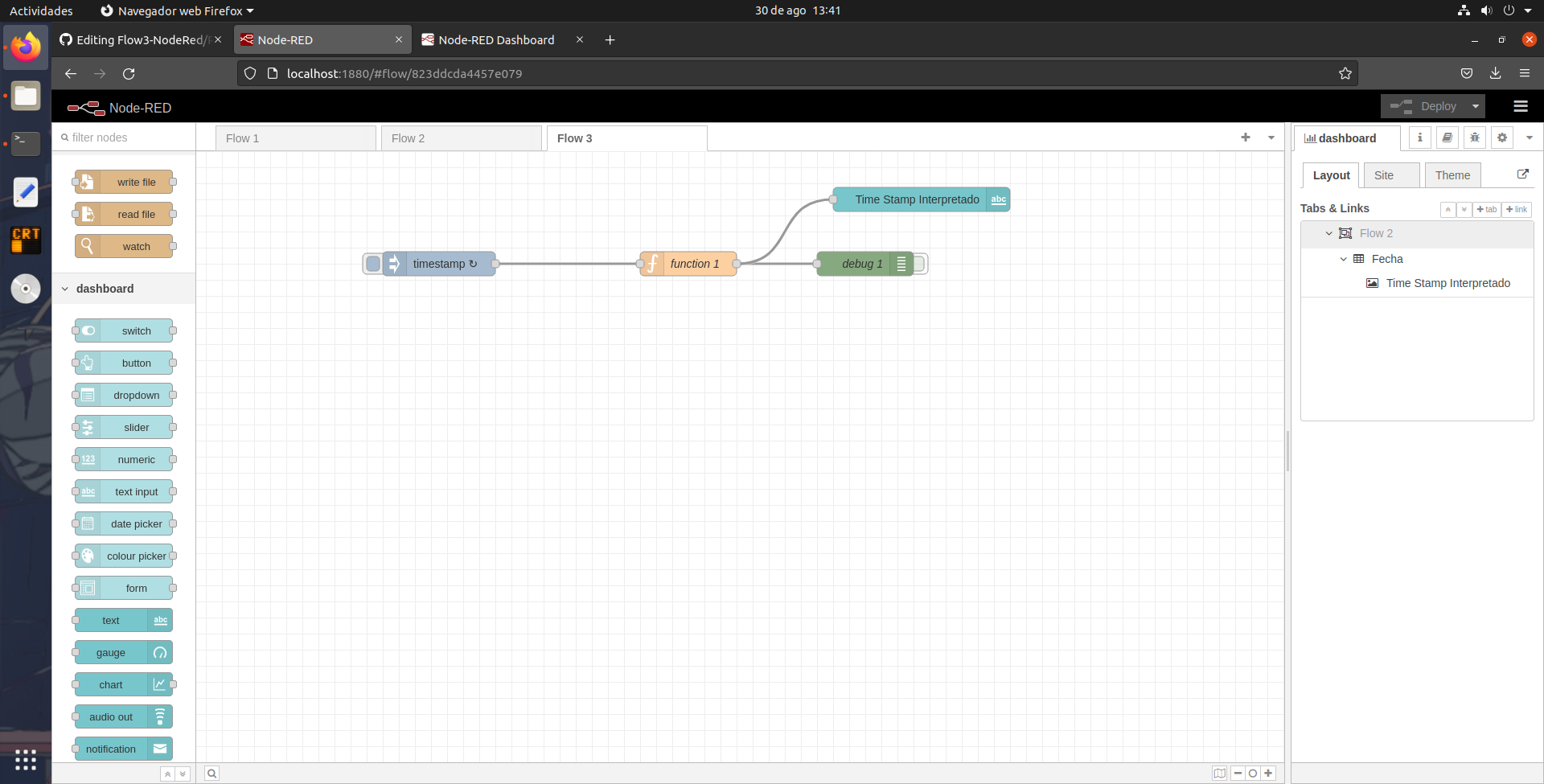 GitHub - MartinezItzel/Flow3-NodeRed: Este repositorio contiene los ...