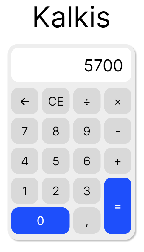 GitHub - SverreHolmbakken/Vue-calculator GitHub - SverreHolmbakken/Vue-calculator