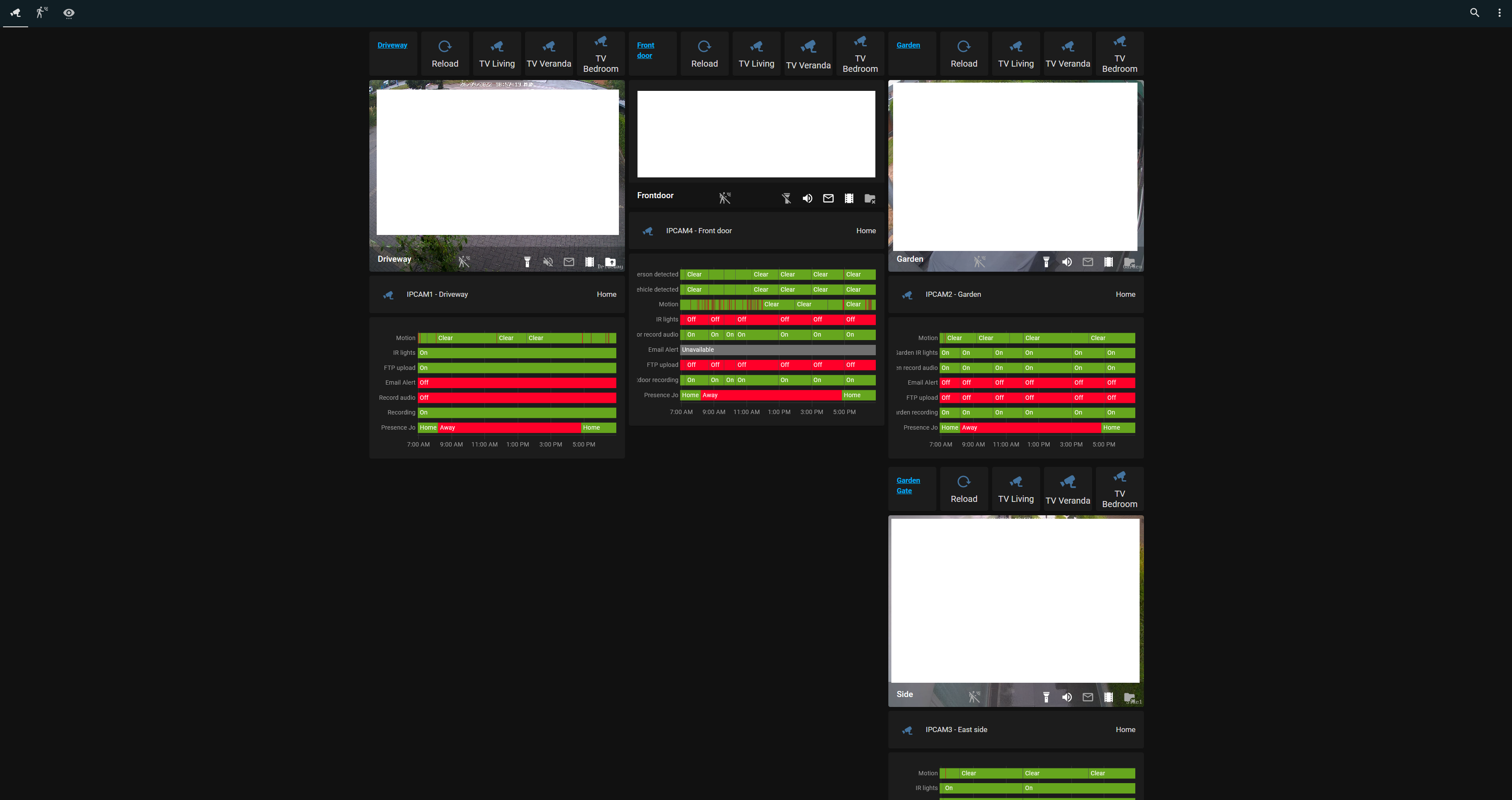 In Masonry The Maximum Columns Is Now 3 Issue 13881 Home assistant frontend GitHub