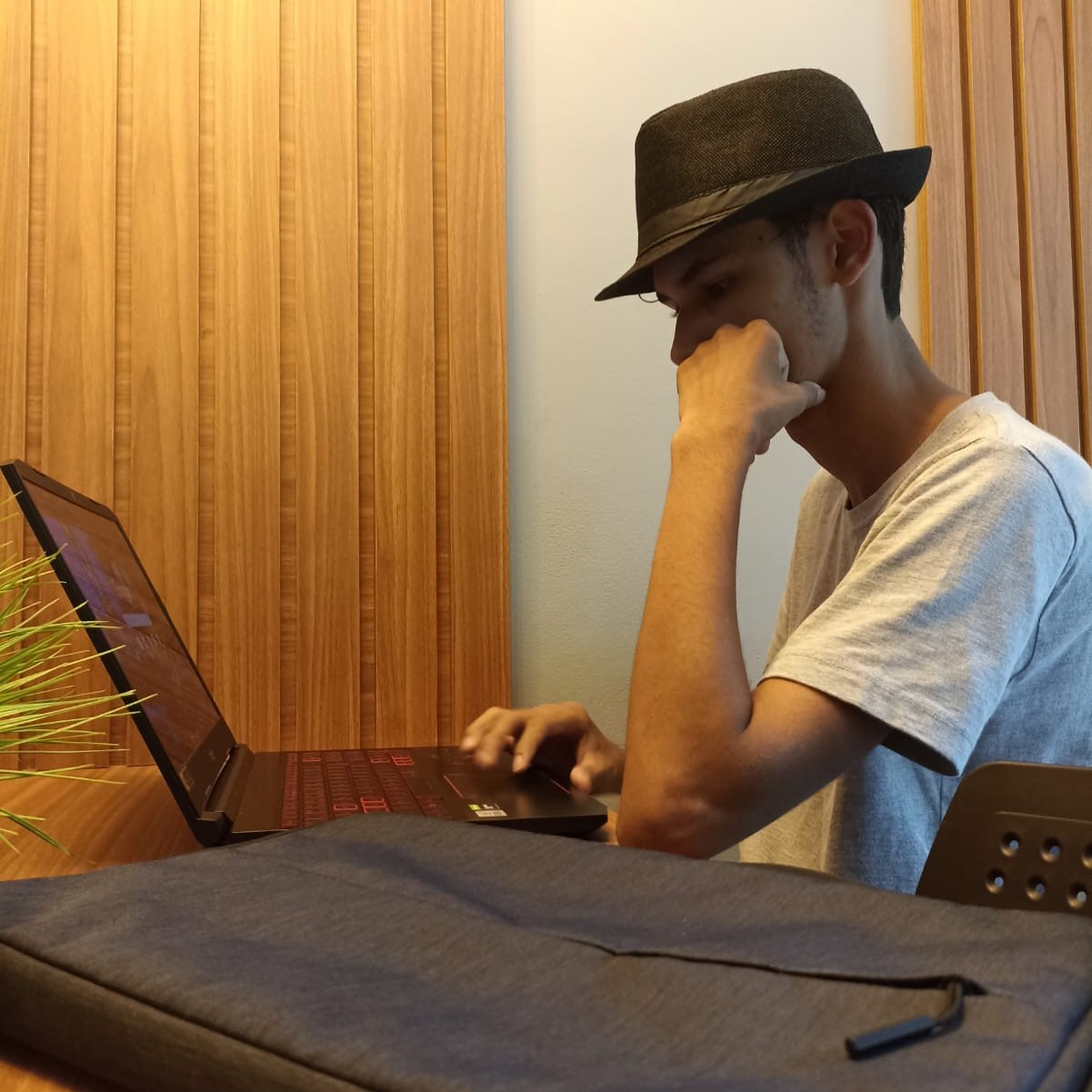 raphaelkauan (Raphael Kauan) · GitHub