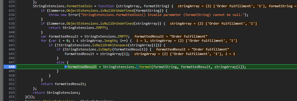 Buttons with action properties not showing Tooltips · Issue #81 · microsoft/Dynamics365Commerce ...