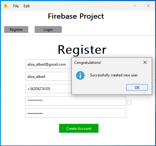 GitHub - Marcusso91/Firebase-Project