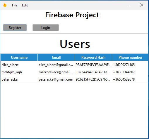 GitHub - Marcusso91/Firebase-Project