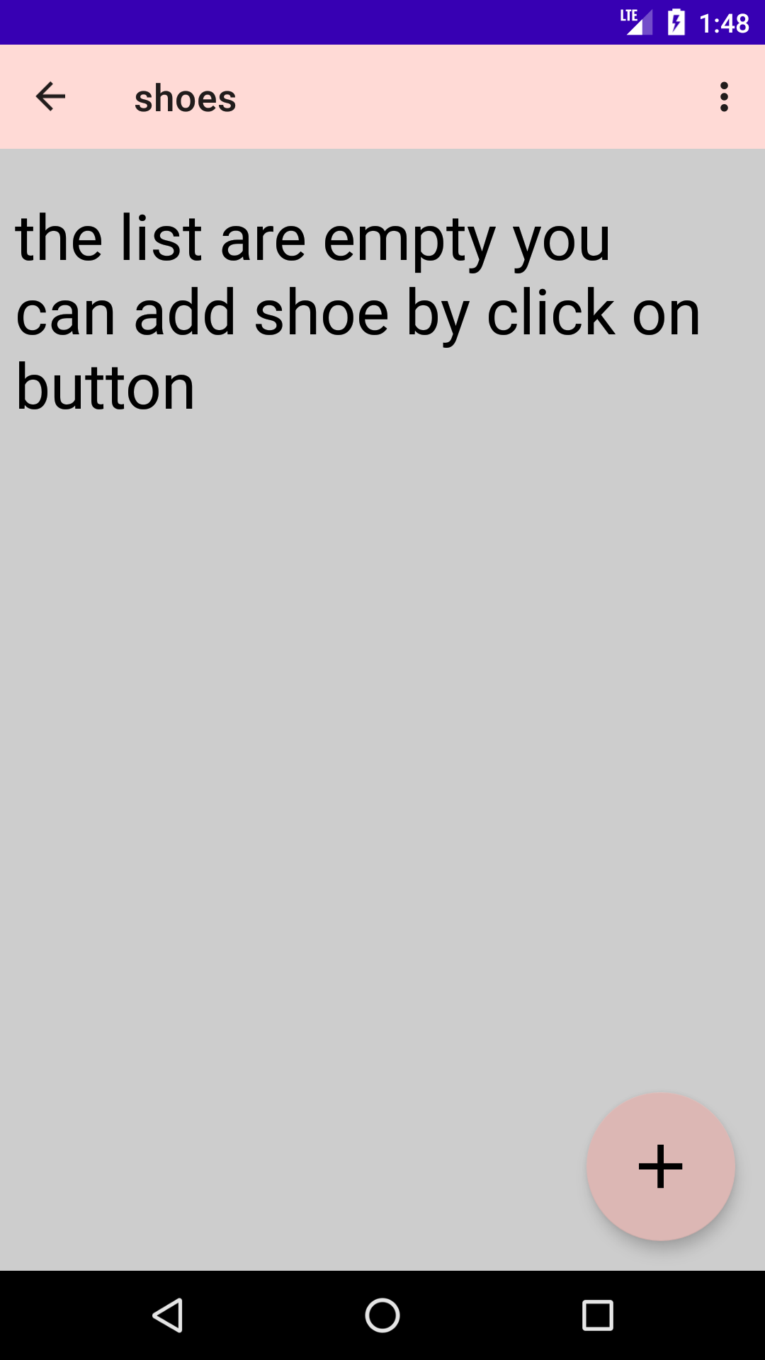 GitHub - mohamedebrahem13/shoe_app-: it is my first project on fwd. nanodegree from Udacity