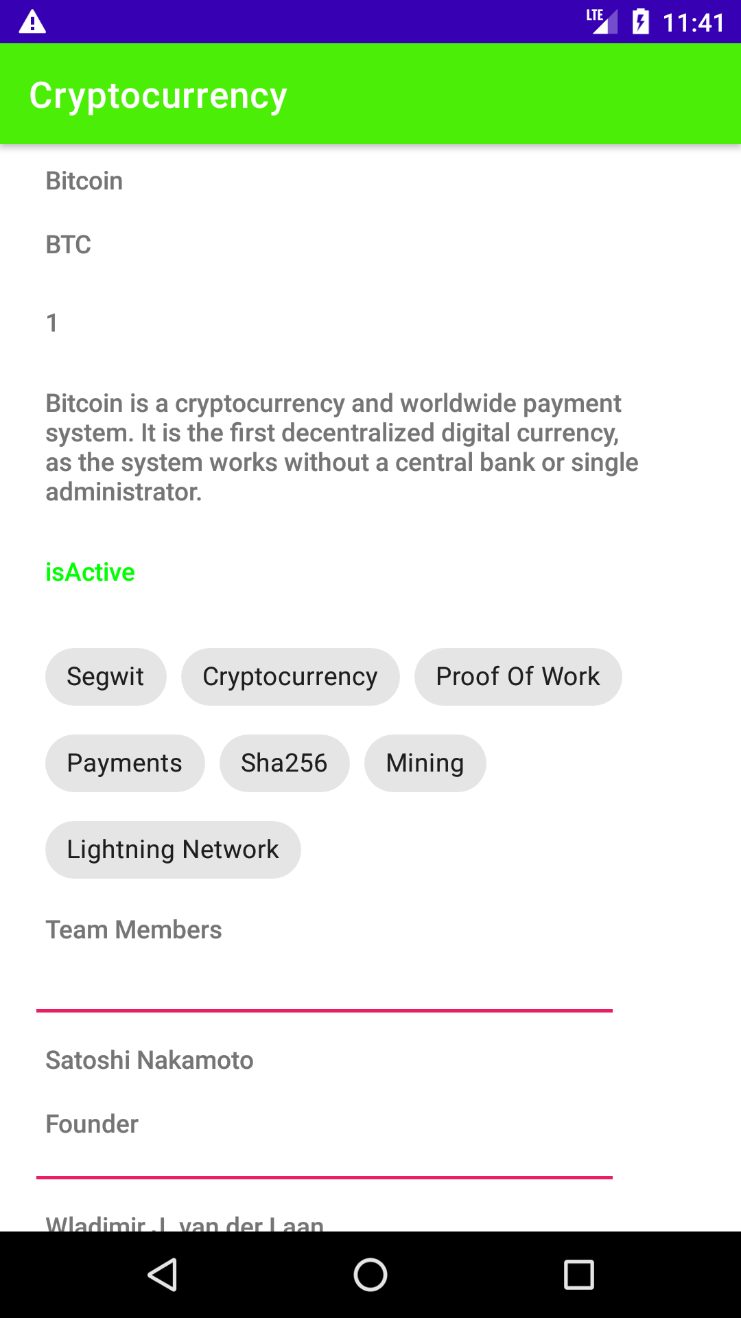 GitHub - mohamedebrahem13/Cryptocurrency