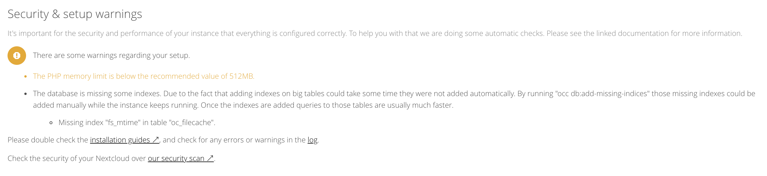 Update to Nextcloud 14 · Issue #706 · nextcloud-snap/nextcloud-snap · GitHub