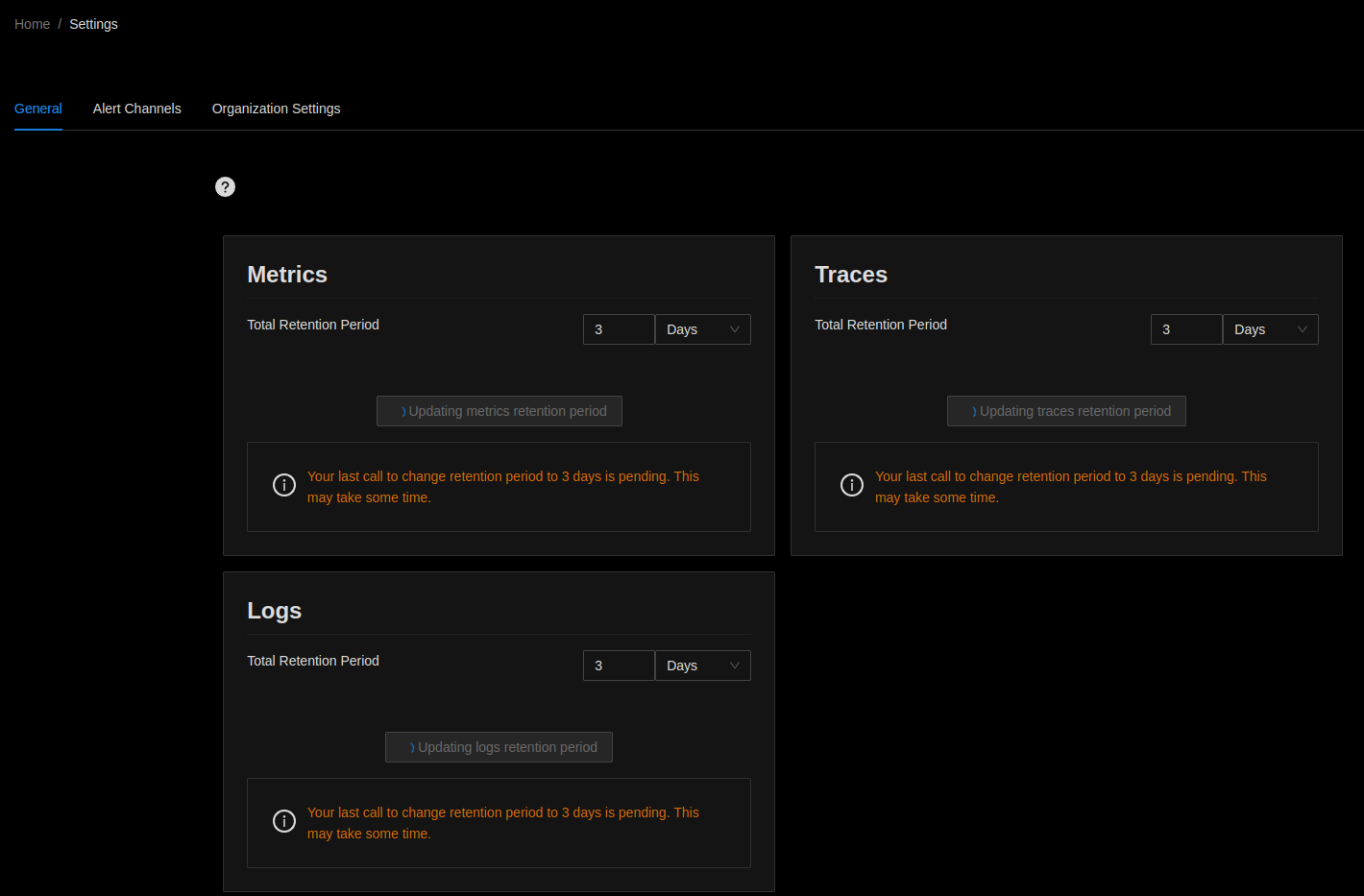 Ttl Operation Checks Are Ephemeral · Issue 1831 · Signozsignoz · Github 