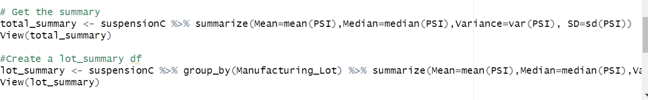 GitHub - Isabel-gt/MechaCar_Statistical_Analysis