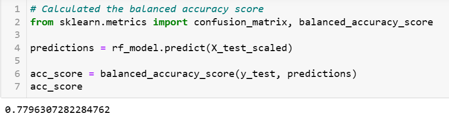 GitHub - Isabel-gt/Credit_Risk_Analysis