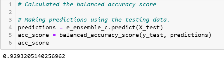 GitHub - Isabel-gt/Credit_Risk_Analysis