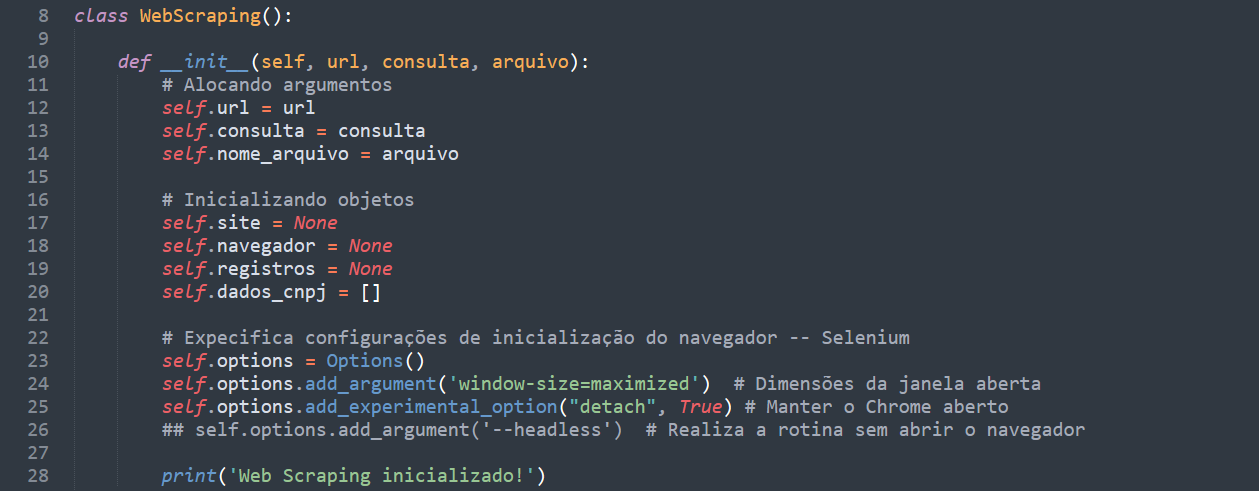 GitHub - Vinicius-Nassif/Webscraping_Casa_Dos_Dados