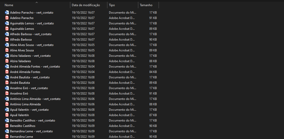 GitHub - Vinicius-Nassif/Automacao_email