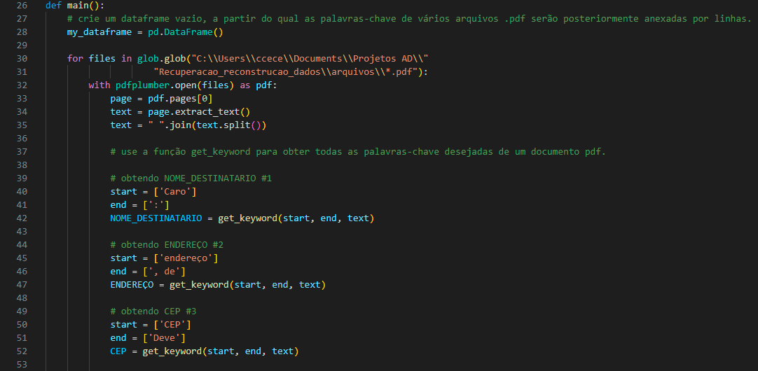 GitHub - Vinicius-Nassif/Recuperacao_reconstrucao_dados