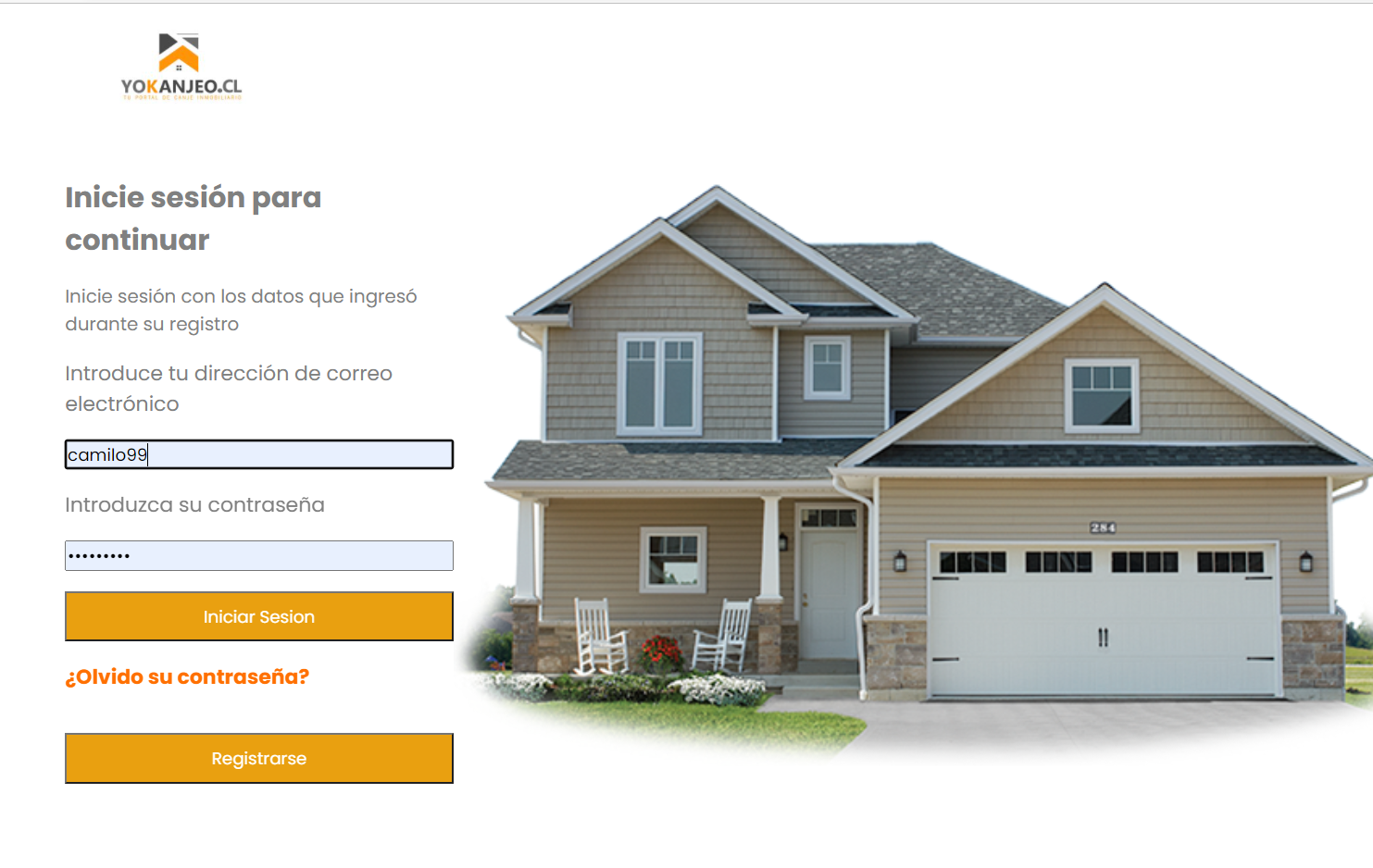 GitHub - Camilo-Poblete/Yokanjeo: Es una pagina web sobre una inmobiliaria desarrollada en ASP ...