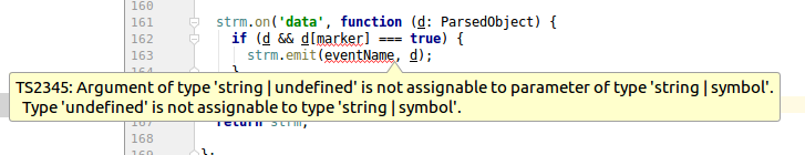 Strictnullchecks Seems To Fail For Re Initialized Arguments · Issue 25512 · Microsoft 8668