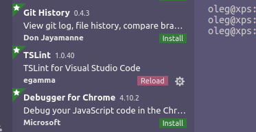 reload option in main file menu · Issue #62529 · microsoft/vscode · GitHub