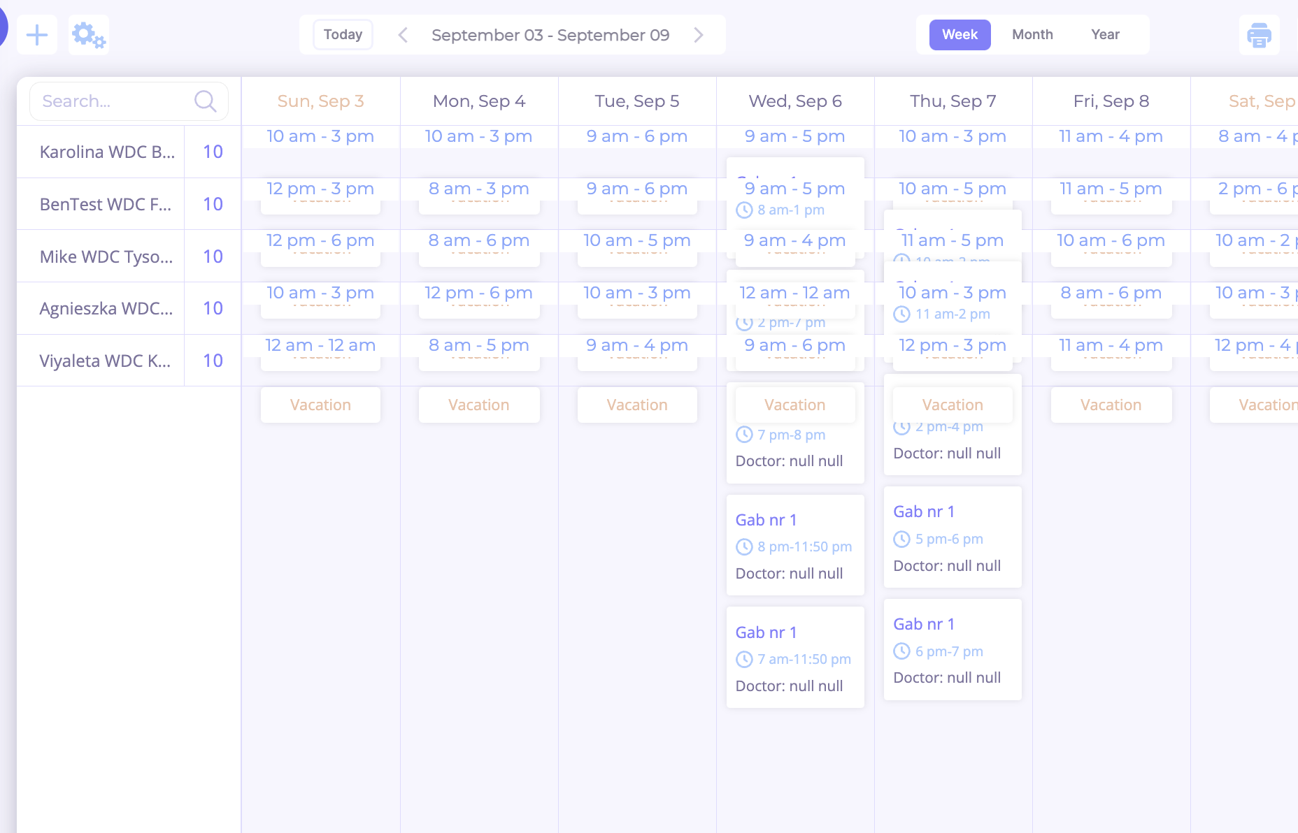 how to increase the column size dynamically depending on the number of events · Issue #7496 ...